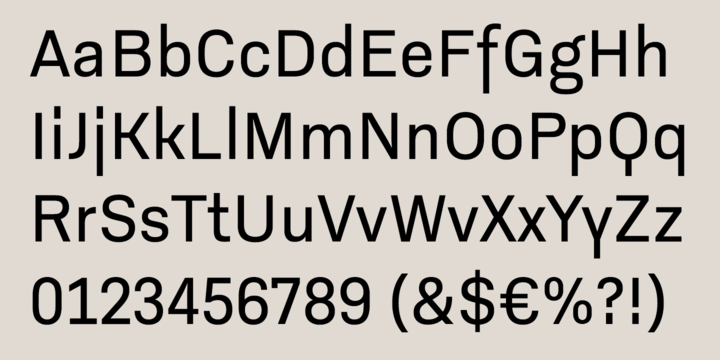 Godfrey Light Font | xFonts.pro