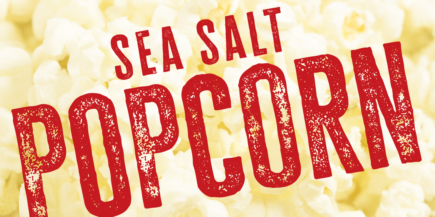 Cheddar Gothic Rough Regular Font | xFonts.pro