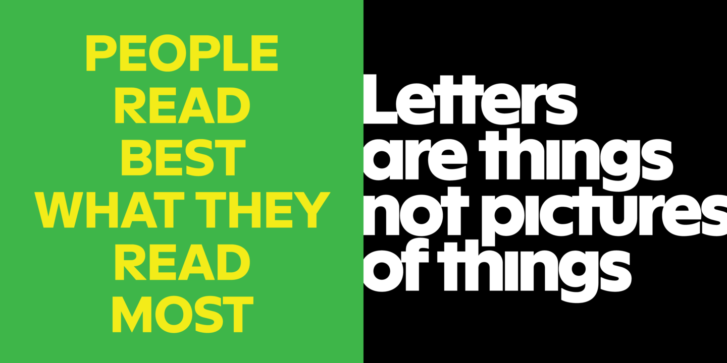 FF Neuwelt Inline Font | xFonts.pro