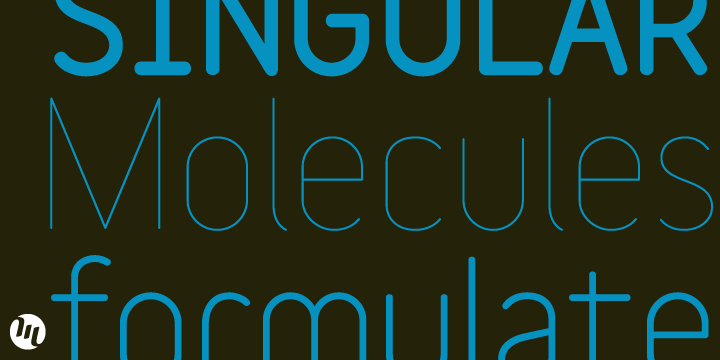 Variable Bold Font | xFonts.pro