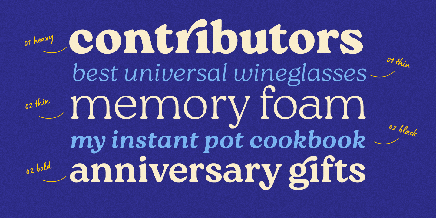 Roca One Regular Font | xFonts.pro