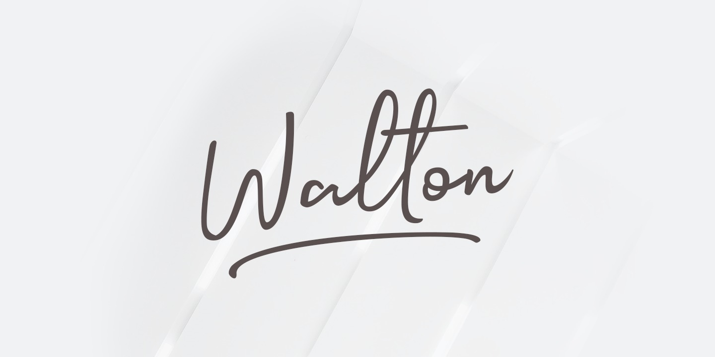 Saltines Regular Font | xFonts.pro